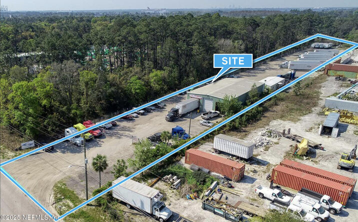 3001 Faye Road, Jacksonville, FL 32226 | Crexi.com