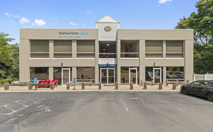 1445 Boston Post Rd, Guilford, CT 06437 | Crexi.com