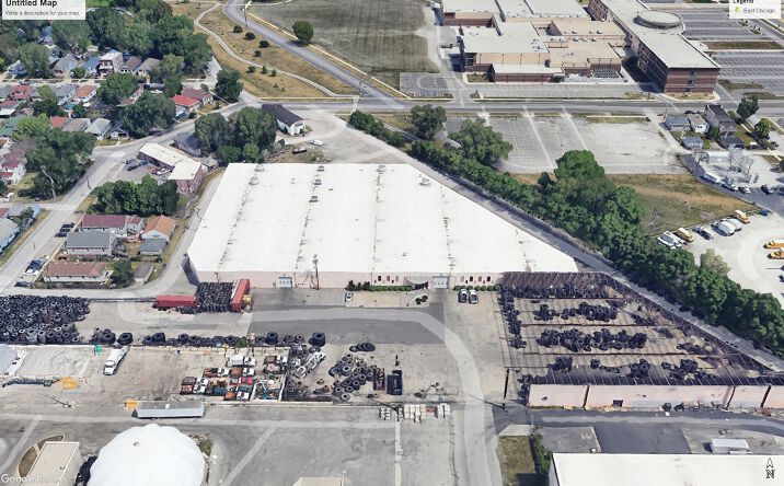 635 Conkey St, Hammond, IN 46324 | Crexi.com