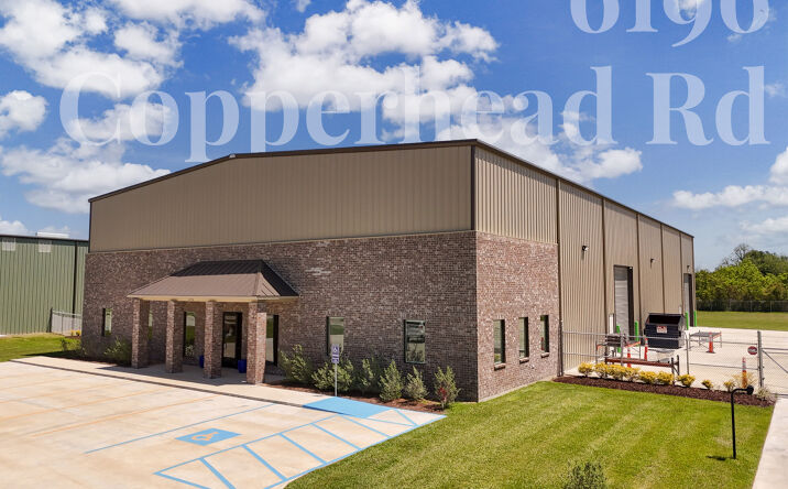 6196 Copperhead Rd, Geismar, LA 70734 | Crexi.com