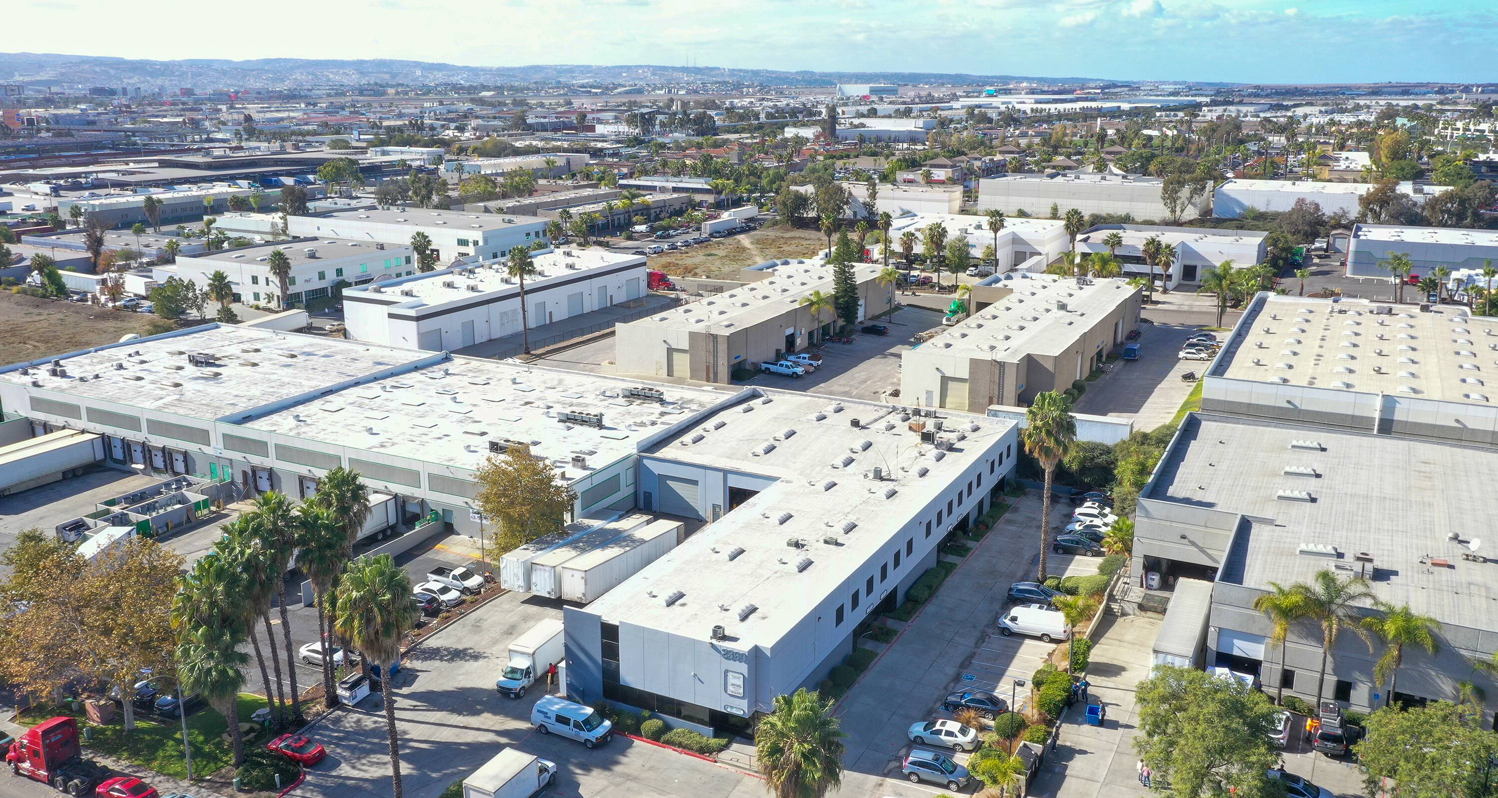 2360 Michael Faraday Dr, San Diego, CA 92154 | Crexi.com
