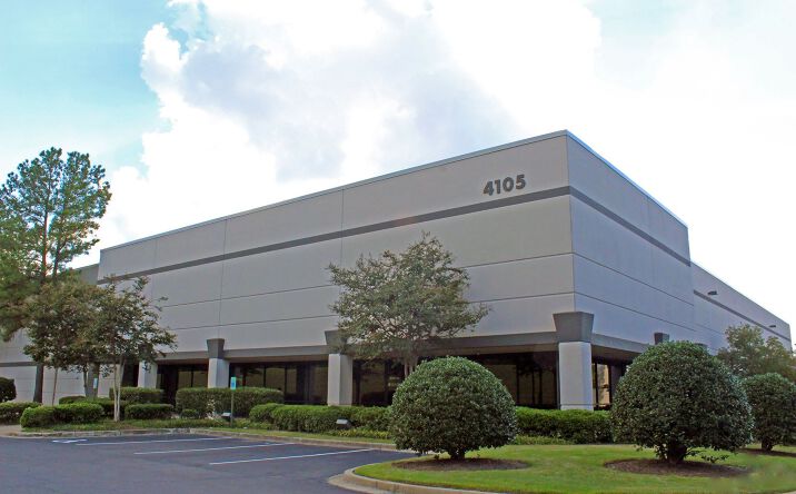 Memphis Distribution Center, Memphis, TN 38115 | Crexi.com