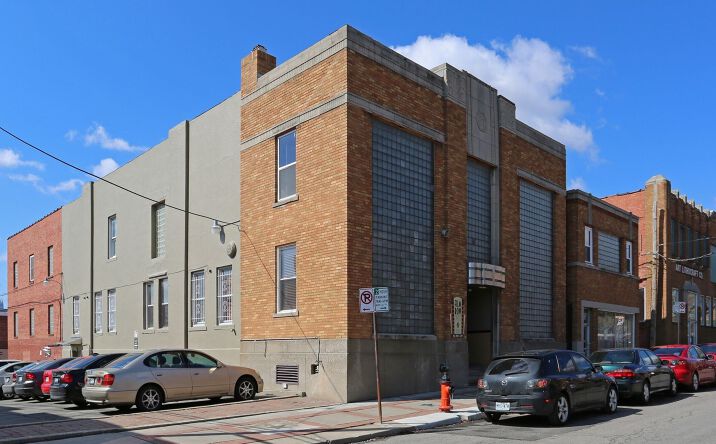 215 W 18th Street, Kansas City, MO 64108 | Crexi.com