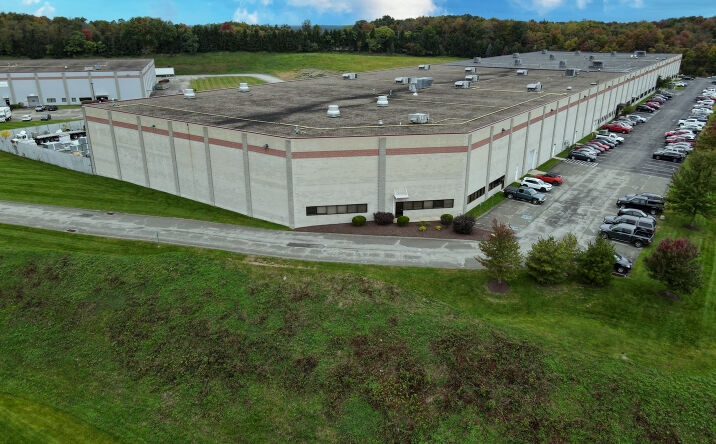 108 Commerce Dr, Freedom, PA 15042 | Crexi.com