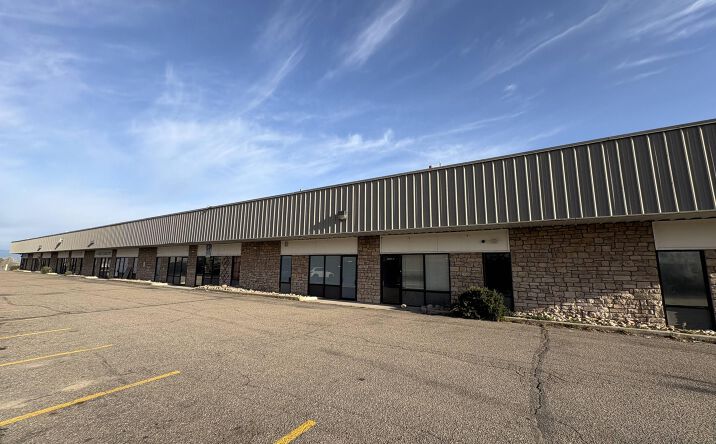 Valverde, CO, CO Industrial Space For Rent | Commercial Leasing | Crexi.com