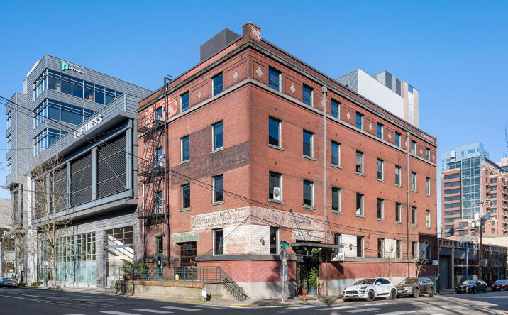 1104 NW 15th Ave, Portland, OR 97209 | Crexi.com