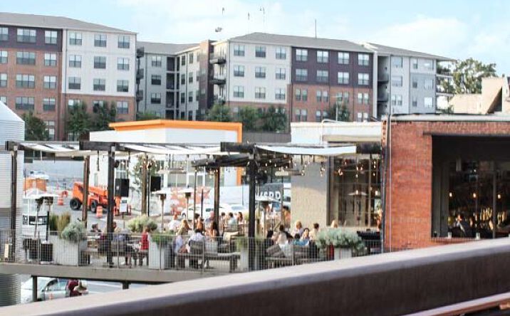 980 Howell Mill Rd, Atlanta, GA 30318 | Crexi.com