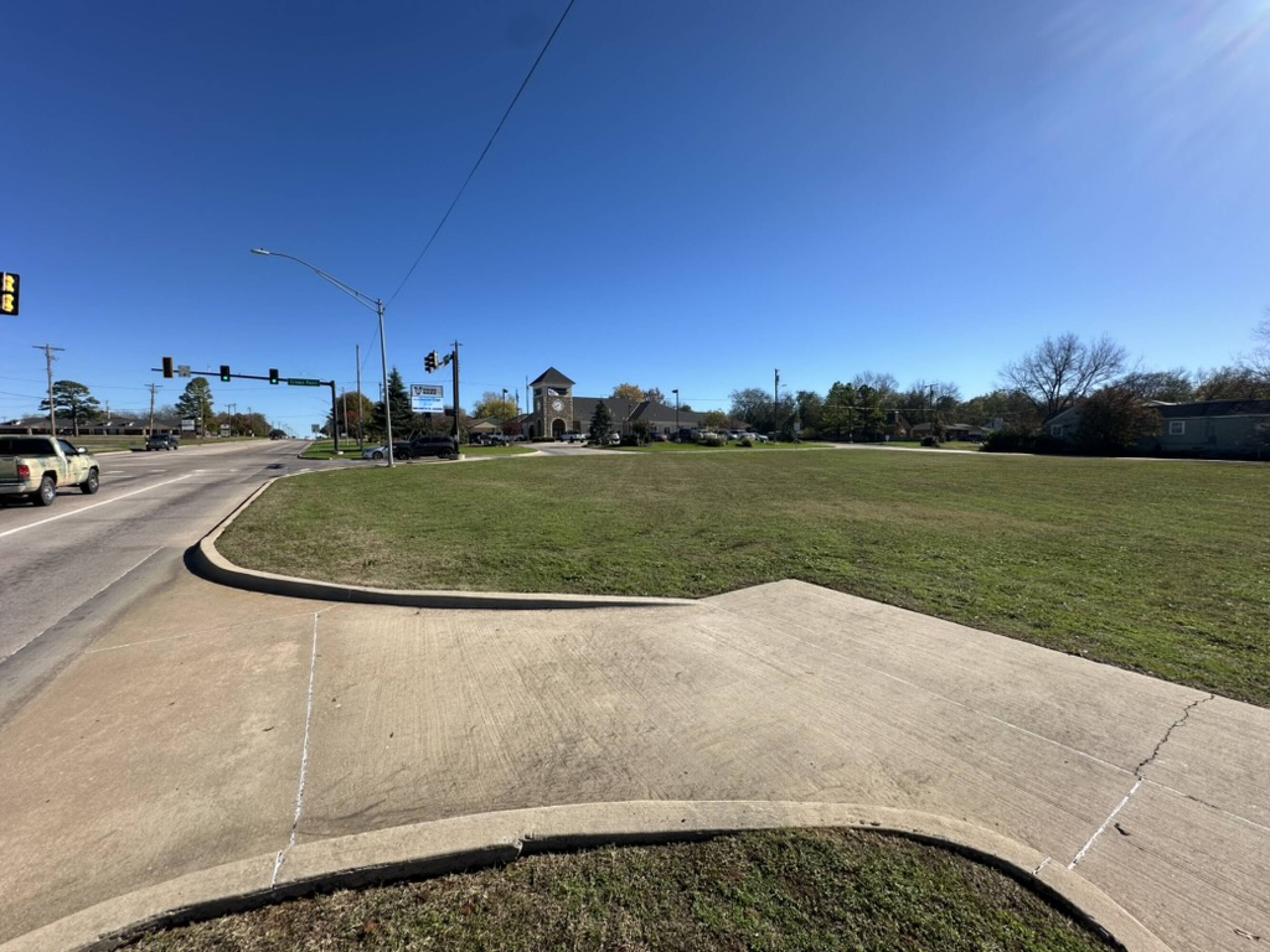 1825 Arlington St, Ada, OK 74820 | Crexi.com