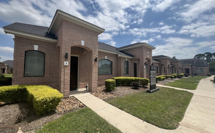 5525 Louetta Rd, Spring, TX 77379 | Crexi.com