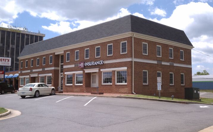 7820 Sudley Rd, Manassas, VA 20109 | Crexi.com