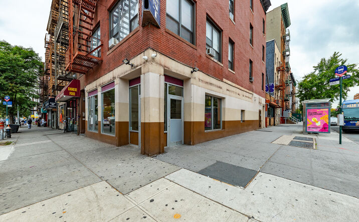 2256 First Ave, New York, NY 10029 | Crexi.com