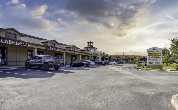 351 N Ronald Reagan Blvd, Longwood, FL 32750 | Crexi.com
