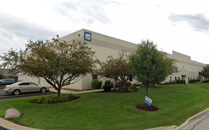 9400 Enterprise Dr, Mokena, IL 60448 | Crexi.com