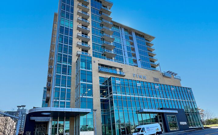 700 12th Ave S, Nashville, TN 37203 | Crexi.com