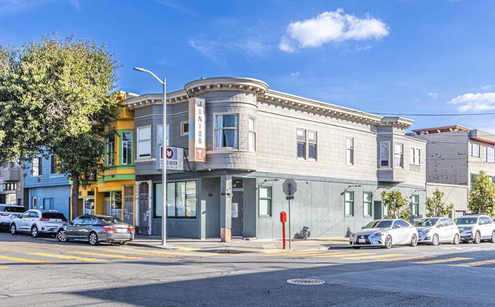 2545 24th St, San Francisco, CA 94110 | Crexi.com