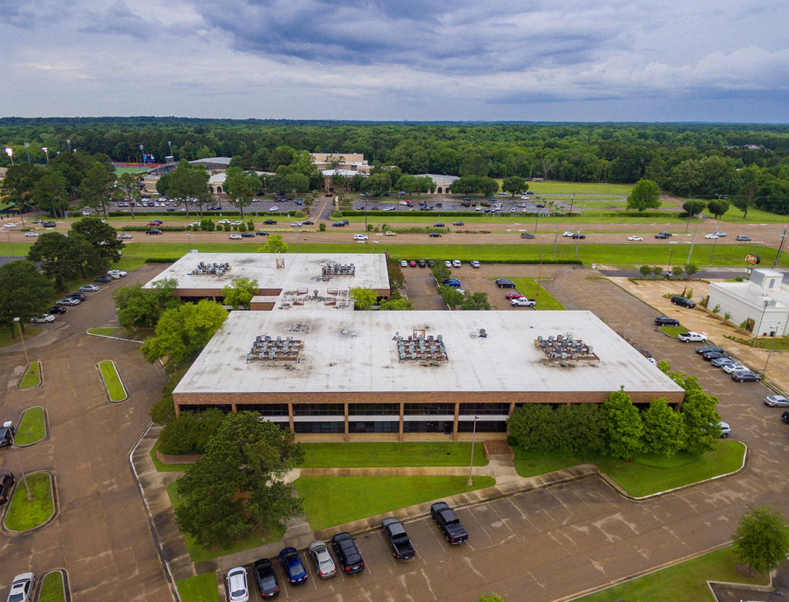 1080 River Oaks Drive, Flowood, MS 39232 | Crexi.com