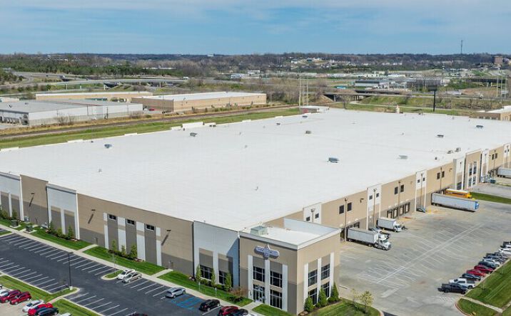 4400 NW 41st St, Riverside, MO 64150 | Crexi.com