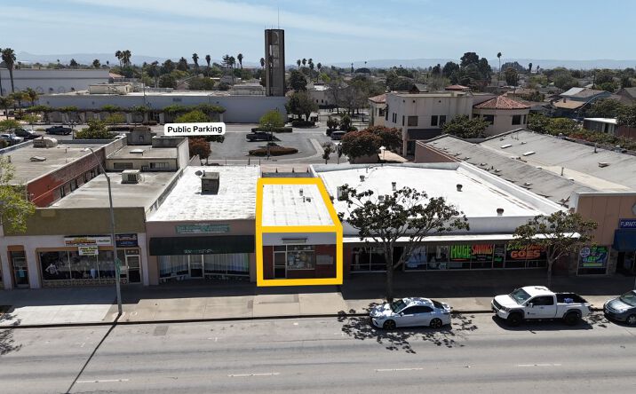 216 W Main St, Santa Maria, CA 93458 | Crexi.com