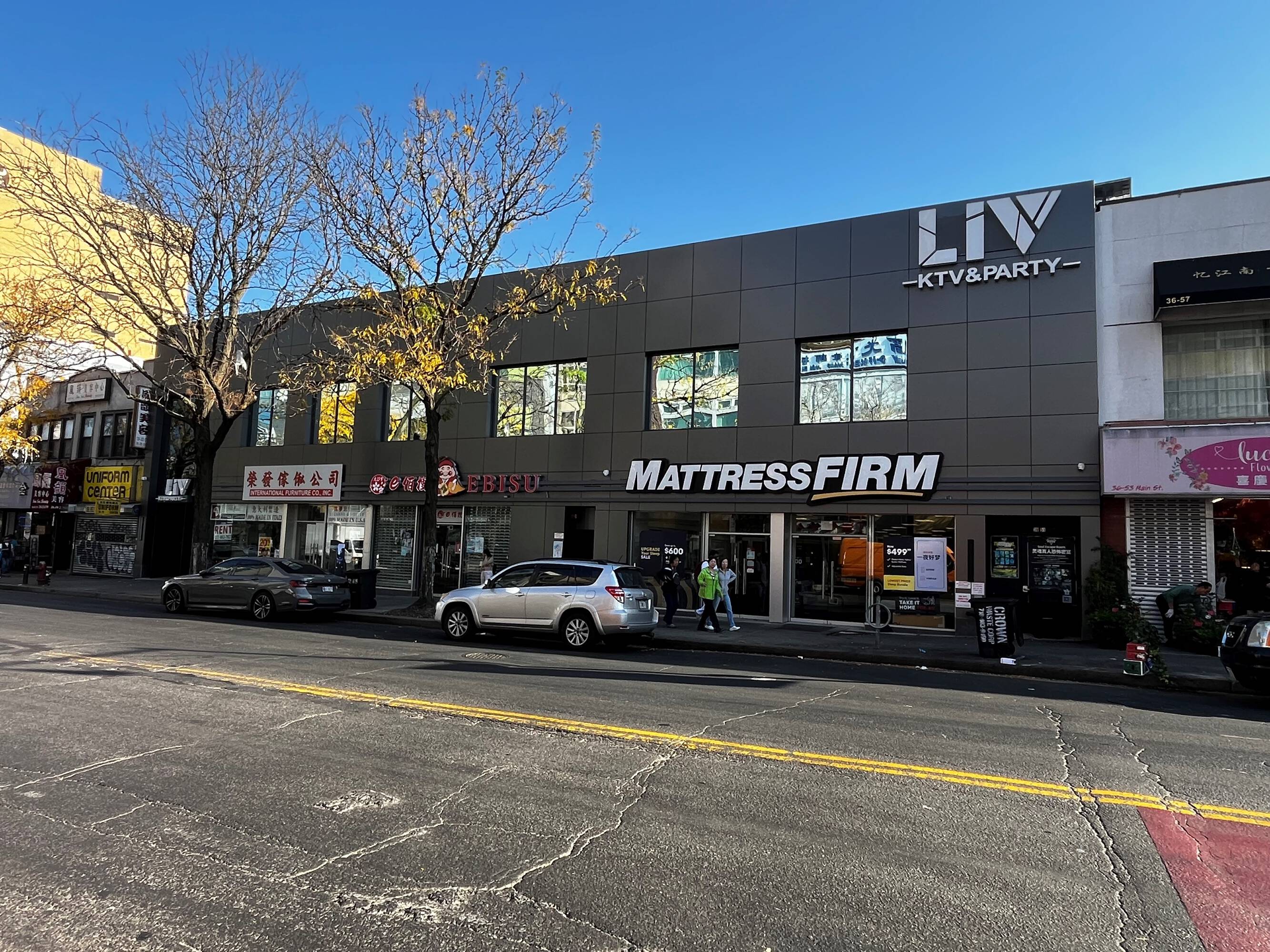 36-41 Main St, Queens, NY 11354 | Crexi.com