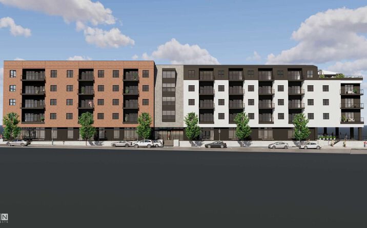 900 3rd St SE, Cedar Rapids, IA 52401 | Crexi.com