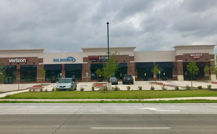 8049 Preston Rd., Frisco, TX 75034 | Crexi.com