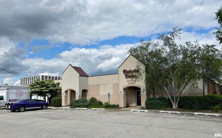 2160 S 6TH Street #Suite B, Springfield, IL 62703 | Crexi.com