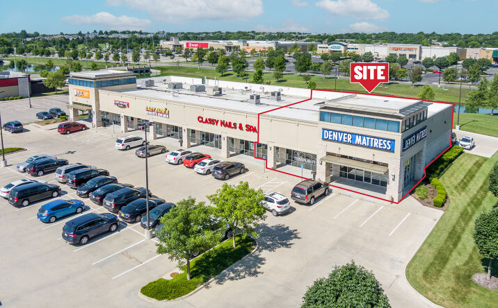 2413 N Greenwich Rd, Wichita, KS 67226 | Crexi.com