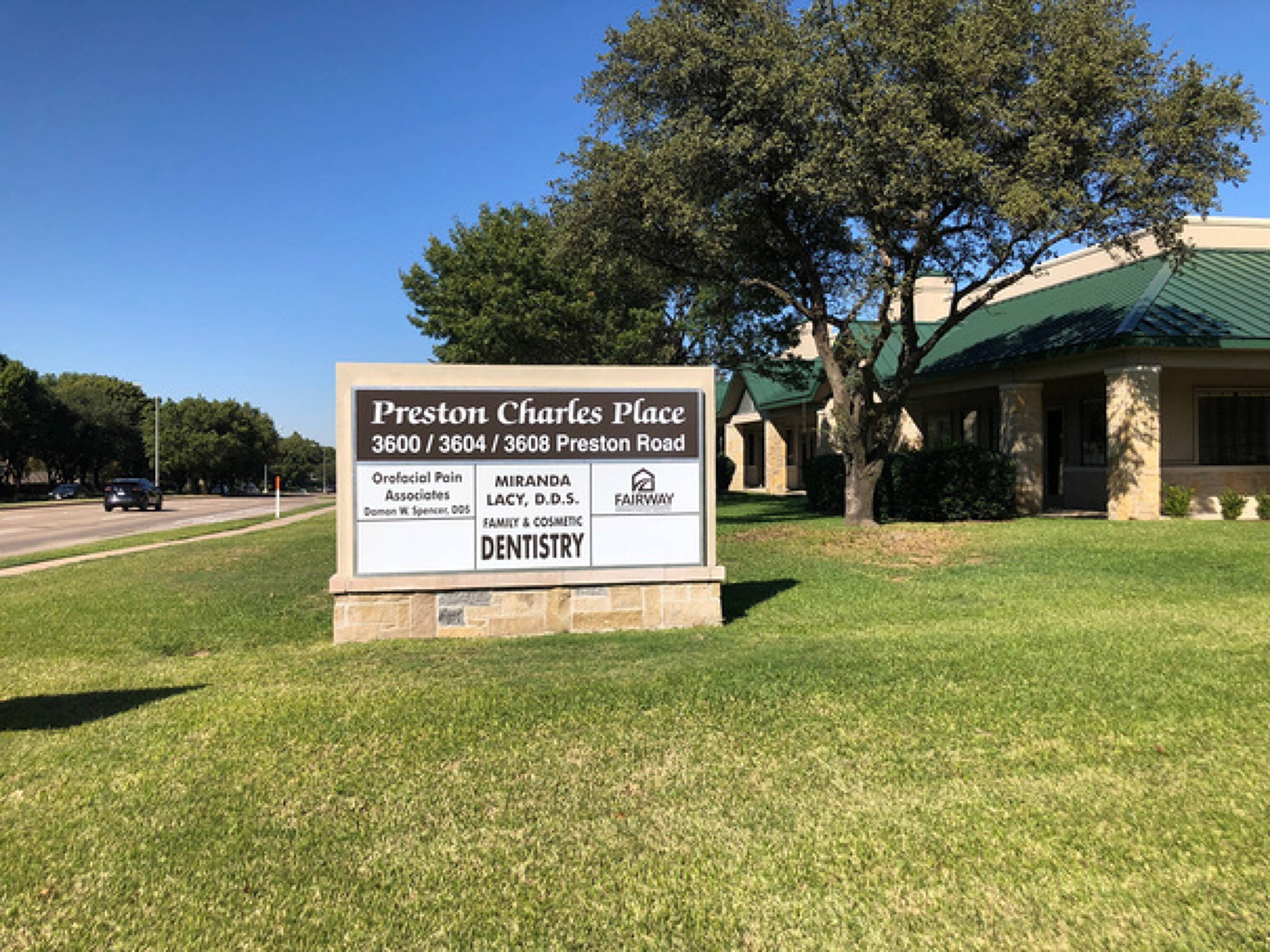 3600/3604/3608 Preston Rd, Plano, TX 75093 | Crexi.com