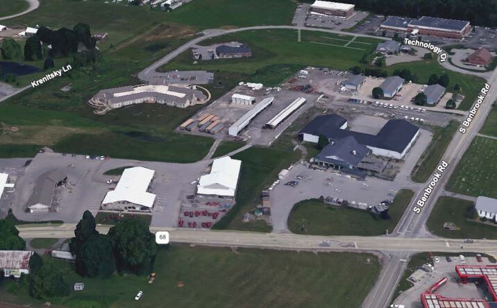 520 Evans City Rd, Butler, PA 16001 | Crexi.com