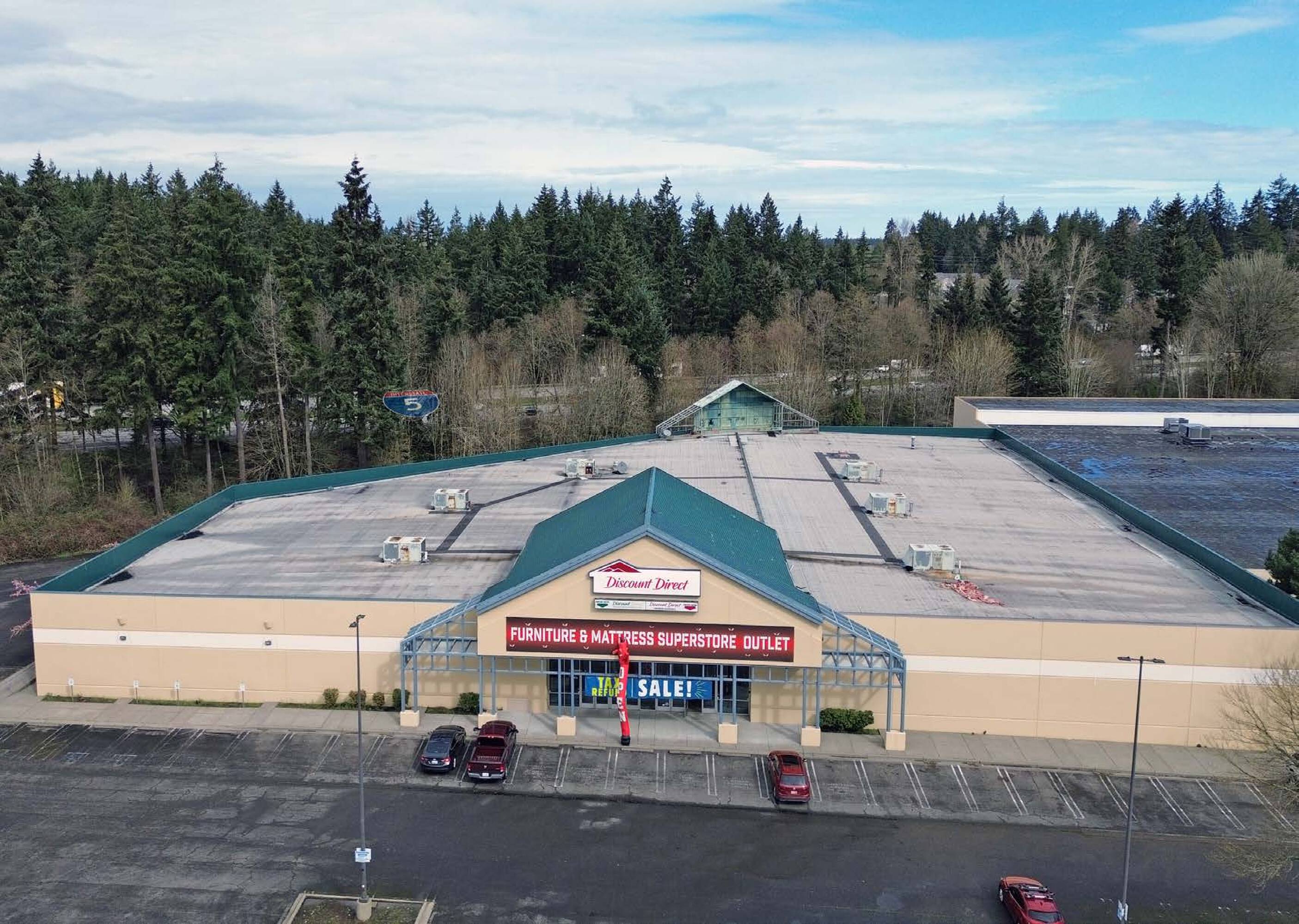5420 Martin Way E, Lacey, WA 98516 | Crexi.com