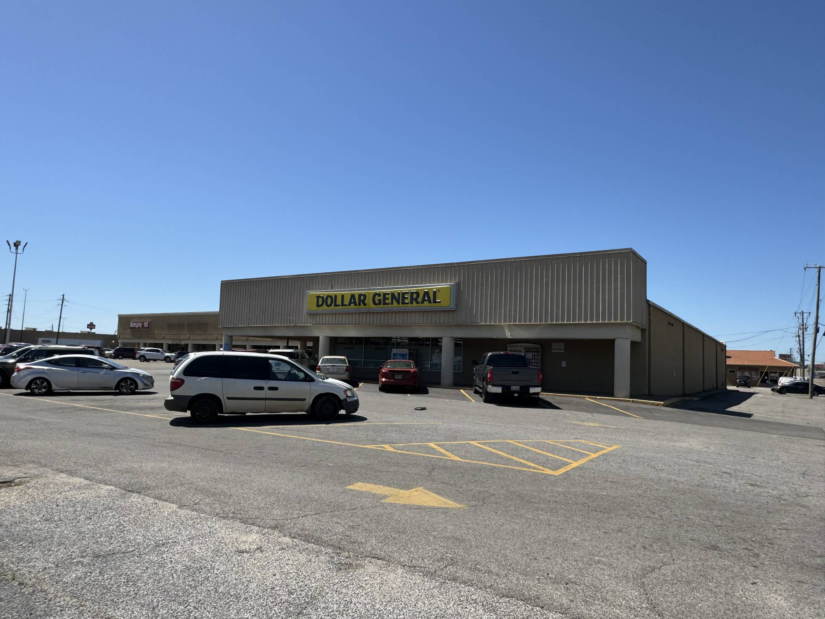 2106 N Frontage Rd, Meridian, MS 39301 | Crexi.com
