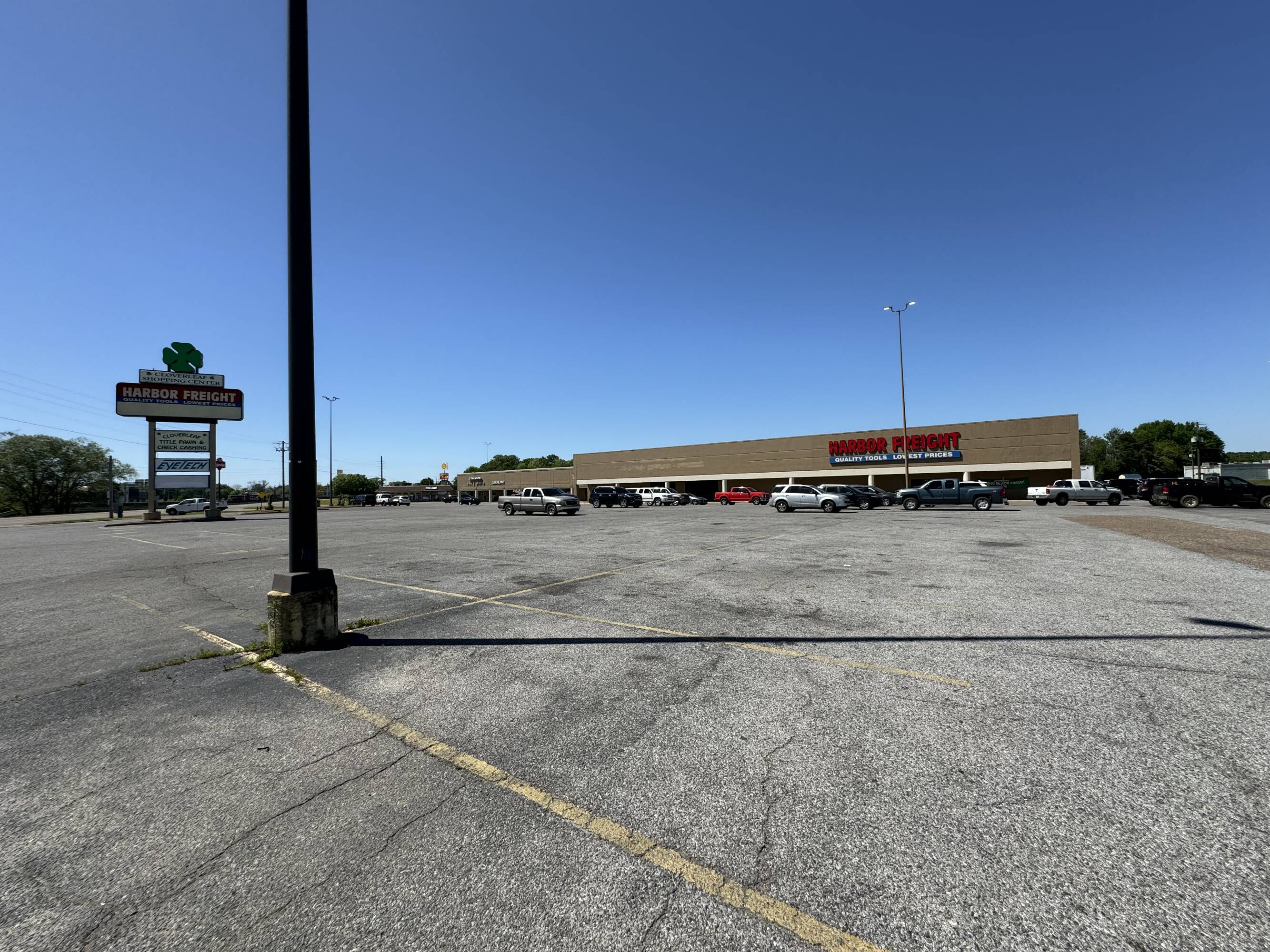 2106 N Frontage Rd, Meridian, MS 39301 | Crexi.com