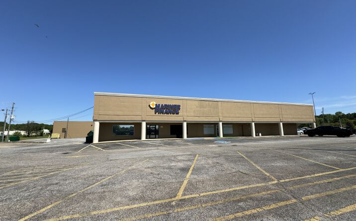 2106 N Frontage Rd, Meridian, MS 39301 | Crexi.com