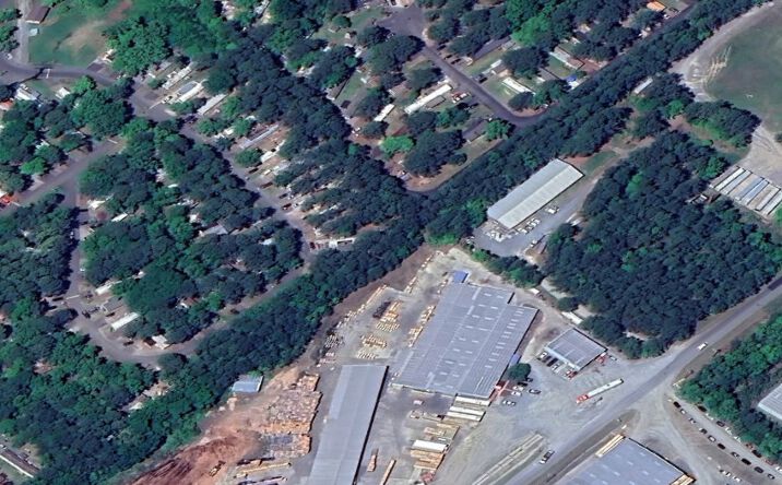 201 S 26th St, Butner, NC 27509 | Crexi.com