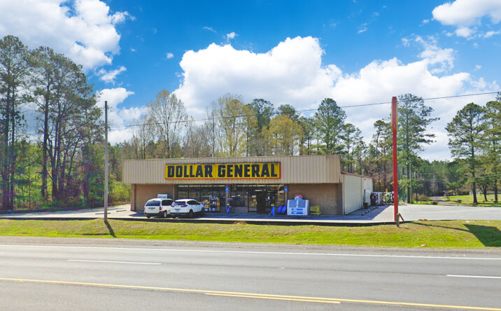 4511 Alabama Hwy, Rome, GA 30165 | Crexi.com