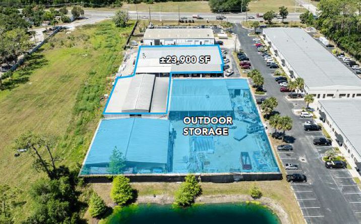 907 S Charles Richard Beall Blvd, DeBary, FL 32713 | Crexi.com