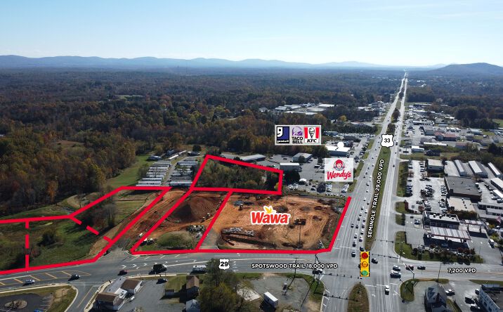 14936 Spotswood Trail, Ruckersville, VA 22968 | Crexi.com