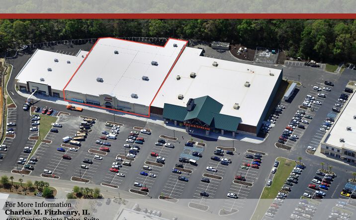 4960 Centre Pointe Dr, North Charleston, SC 29418 | Crexi.com