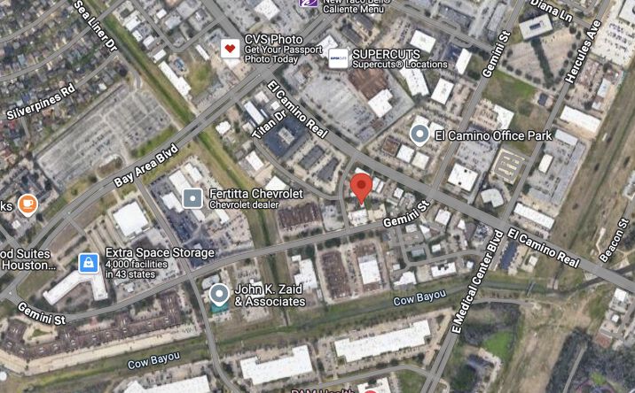 830 Apollo St, Houston, TX 77058 | Crexi.com