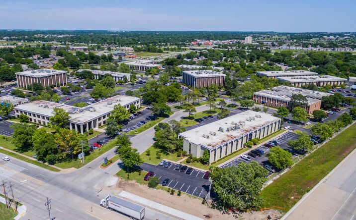 9920 E 42nd St, Tulsa, OK 74146 | Crexi.com