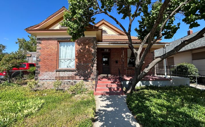 712 S Center St, Reno, NV 89501 | Crexi.com