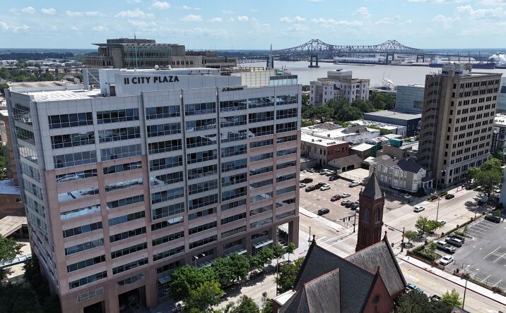 400 Convention St, Baton Rouge, LA 70802 | Crexi.com