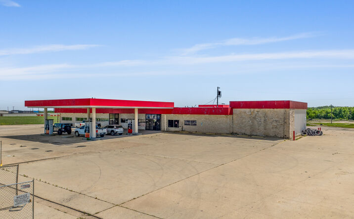 15881 S IH 35 Service Rd, Salado, TX 76571 | Crexi.com