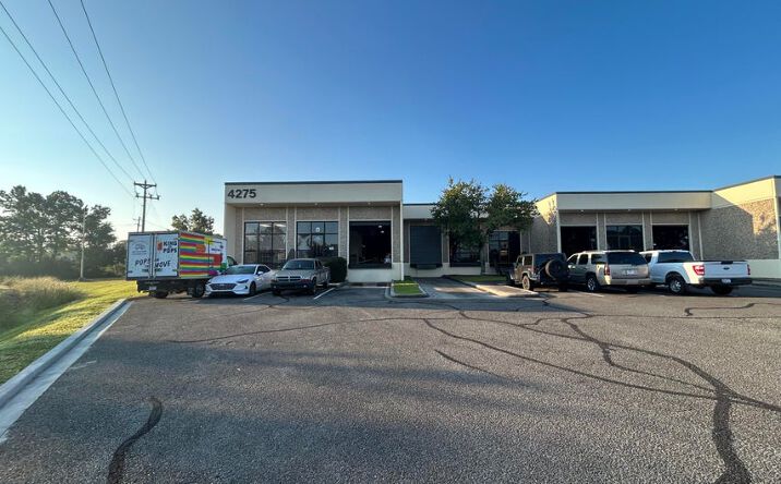 4275 Arco Lane, North Charleston, SC 29418 | Crexi.com