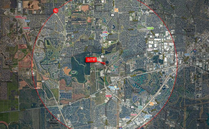 State Hwy-6 & Imperial Boulevard, Sugar Land, TX 77498 | Crexi.com