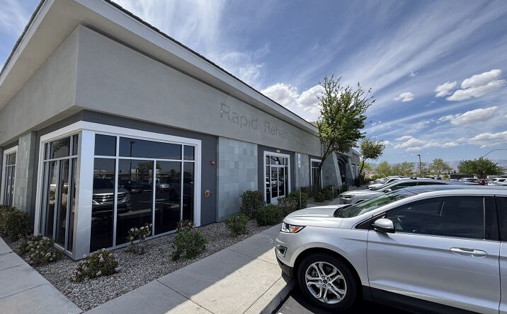 2475 W Horizon Ridge Pkwy, Henderson, NV 89052 | Crexi.com