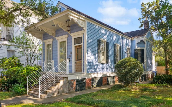 4934 Magazine St, New Orleans, LA 70115 | Crexi.com