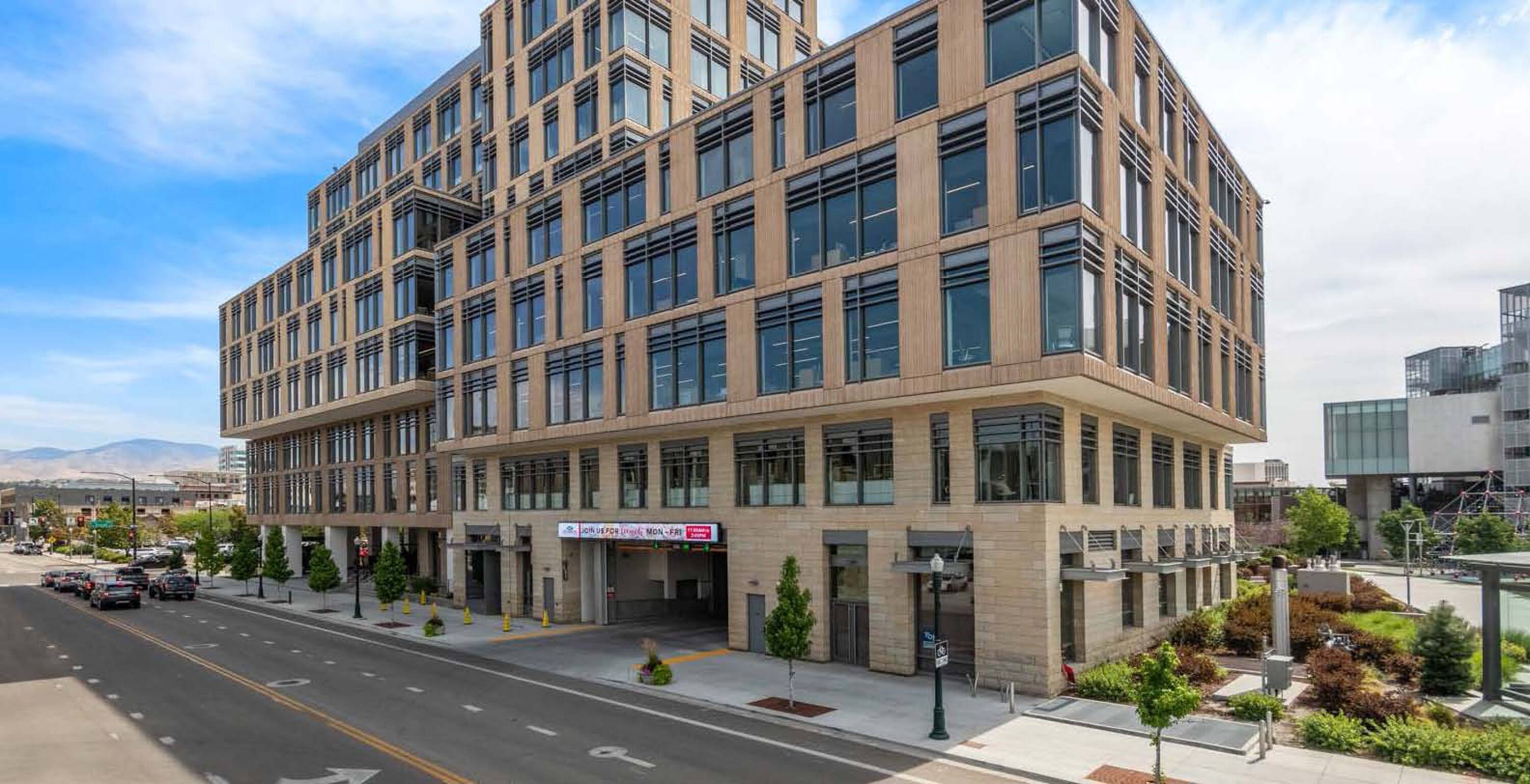 1099 W. Front Street, Boise, ID 83702 | Crexi.com