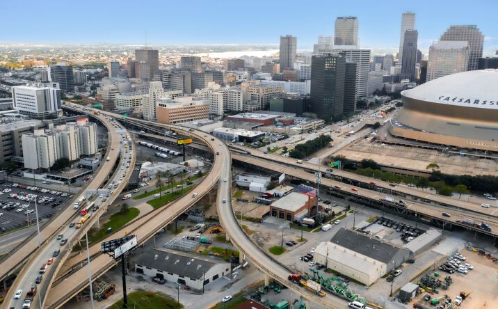 1615 Poydras St, New Orleans, LA 70112 | Crexi.com