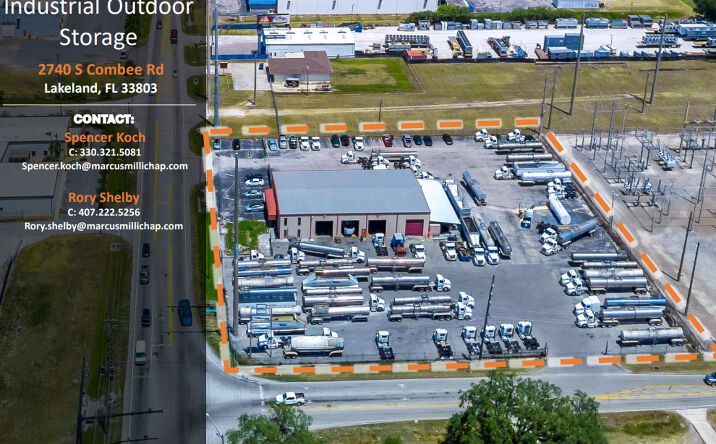 2740 S Combee Rd, Lakeland, FL 33803 | Crexi.com